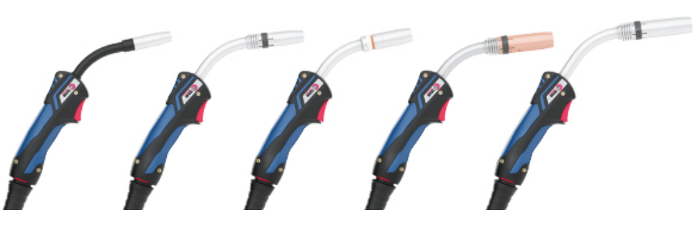 Welding Torches | Burnback Welding Equip Services Pty Ltd