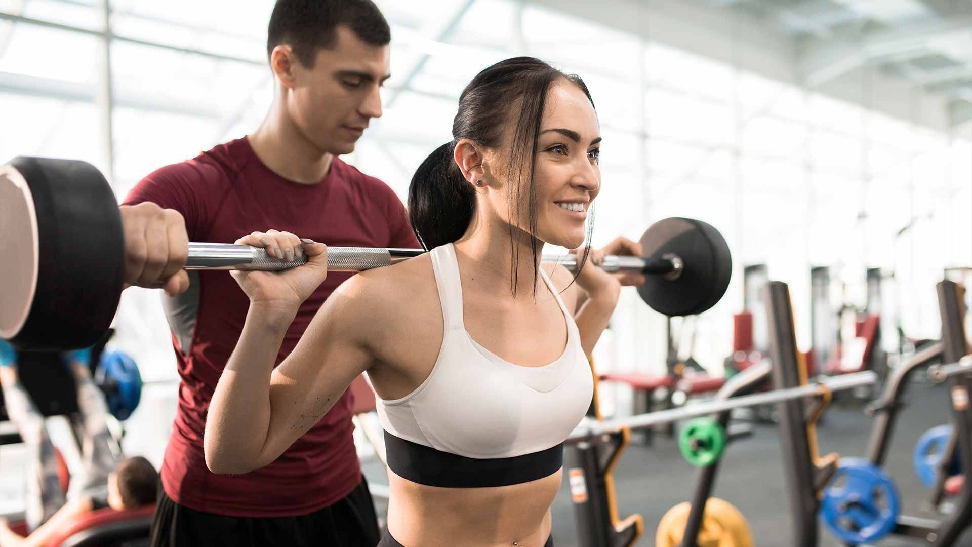 Unlock Your Potential: The Benefits of Strength and Mobility Training