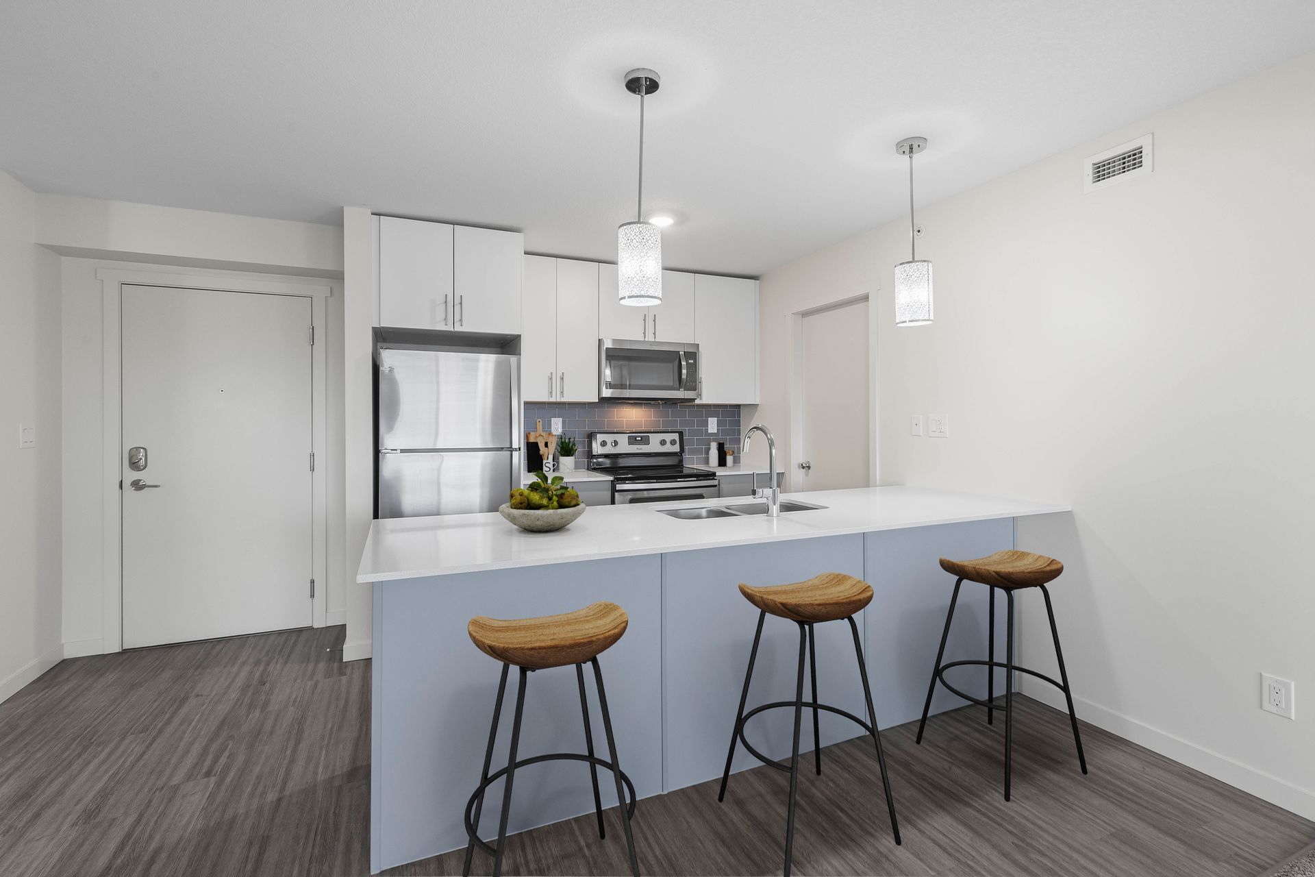 Mission Flats Apartments - Gallery