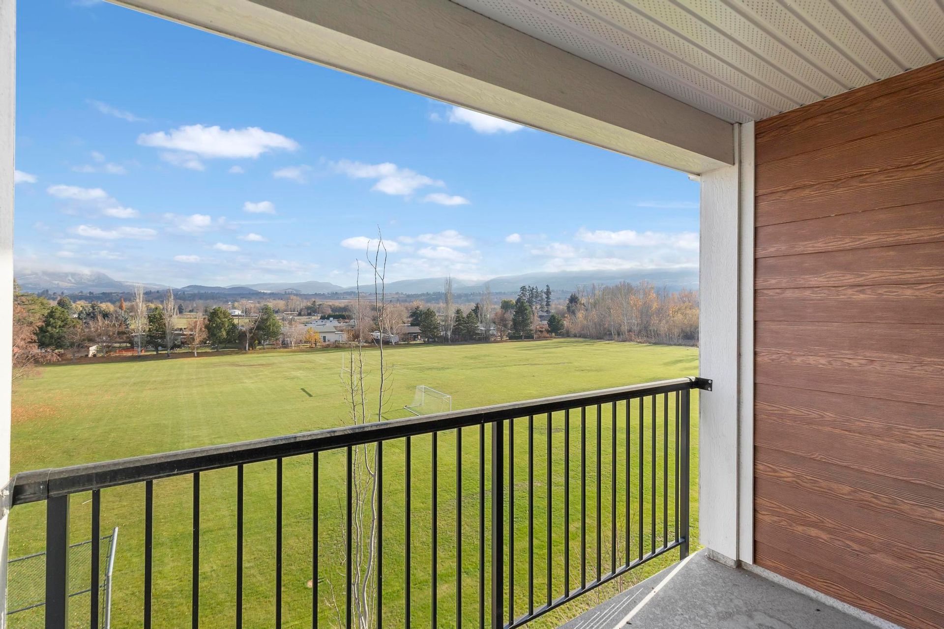 Mission Flats Apartments - Gallery