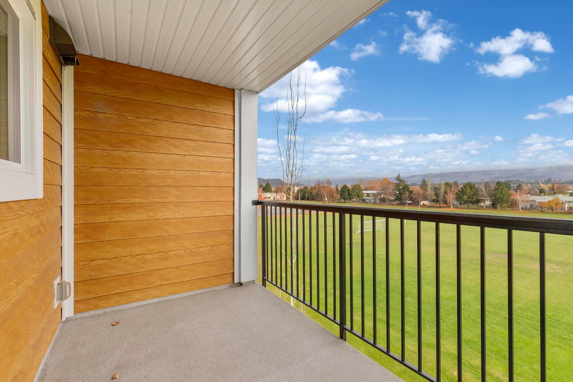 Mission Flats Apartments - Gallery