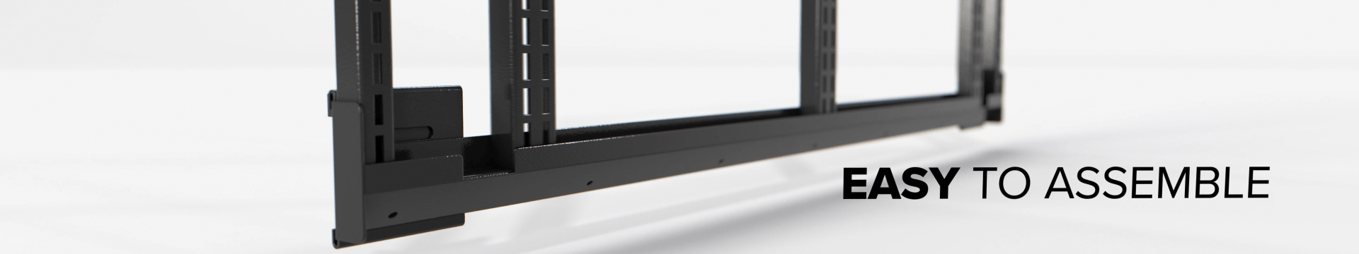 Siffron Shelves | Tradeshow Animation | Carousel | Asheville, NC