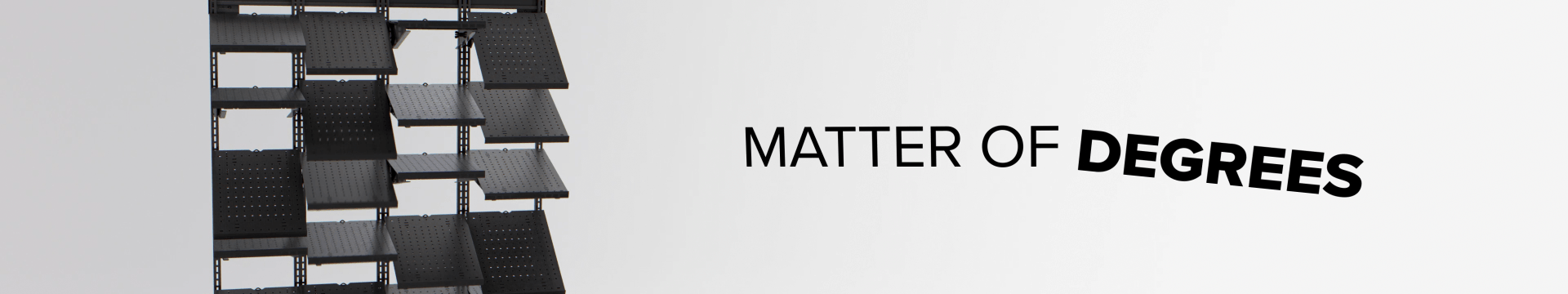 Siffron Shelves | Tradeshow Animation | Carousel | Asheville, NC