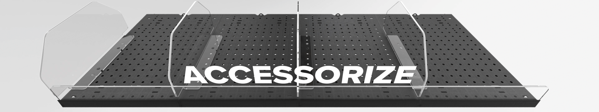 Siffron Shelves | Tradeshow Animation | Carousel | Asheville, NC