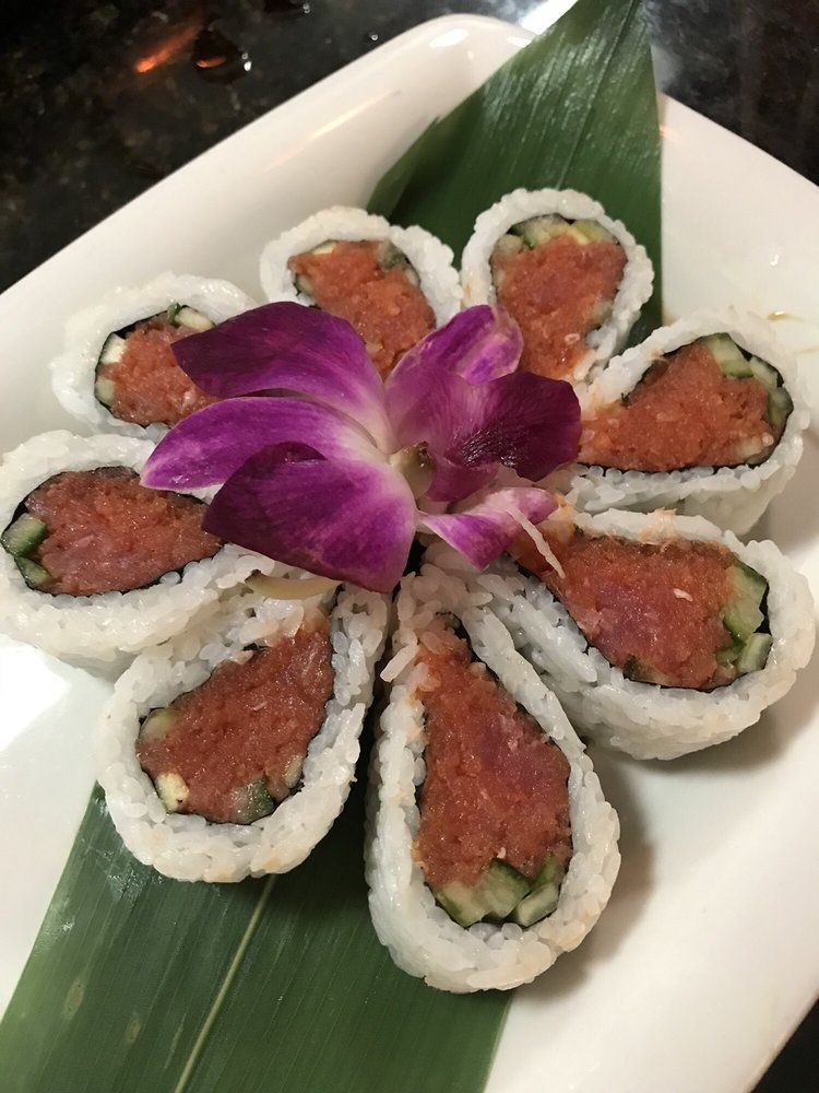 HOME [www.edokosushicathedral.com]