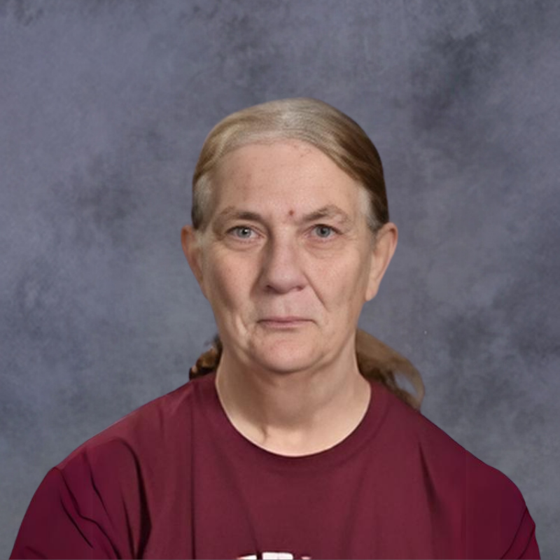 Middle & High School Staff | Mayville Community Schools