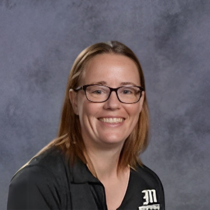 Middle & High School Staff | Mayville Community Schools