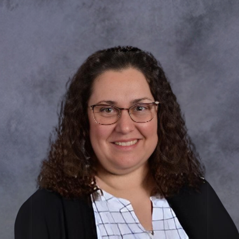 Middle & High School Staff | Mayville Community Schools