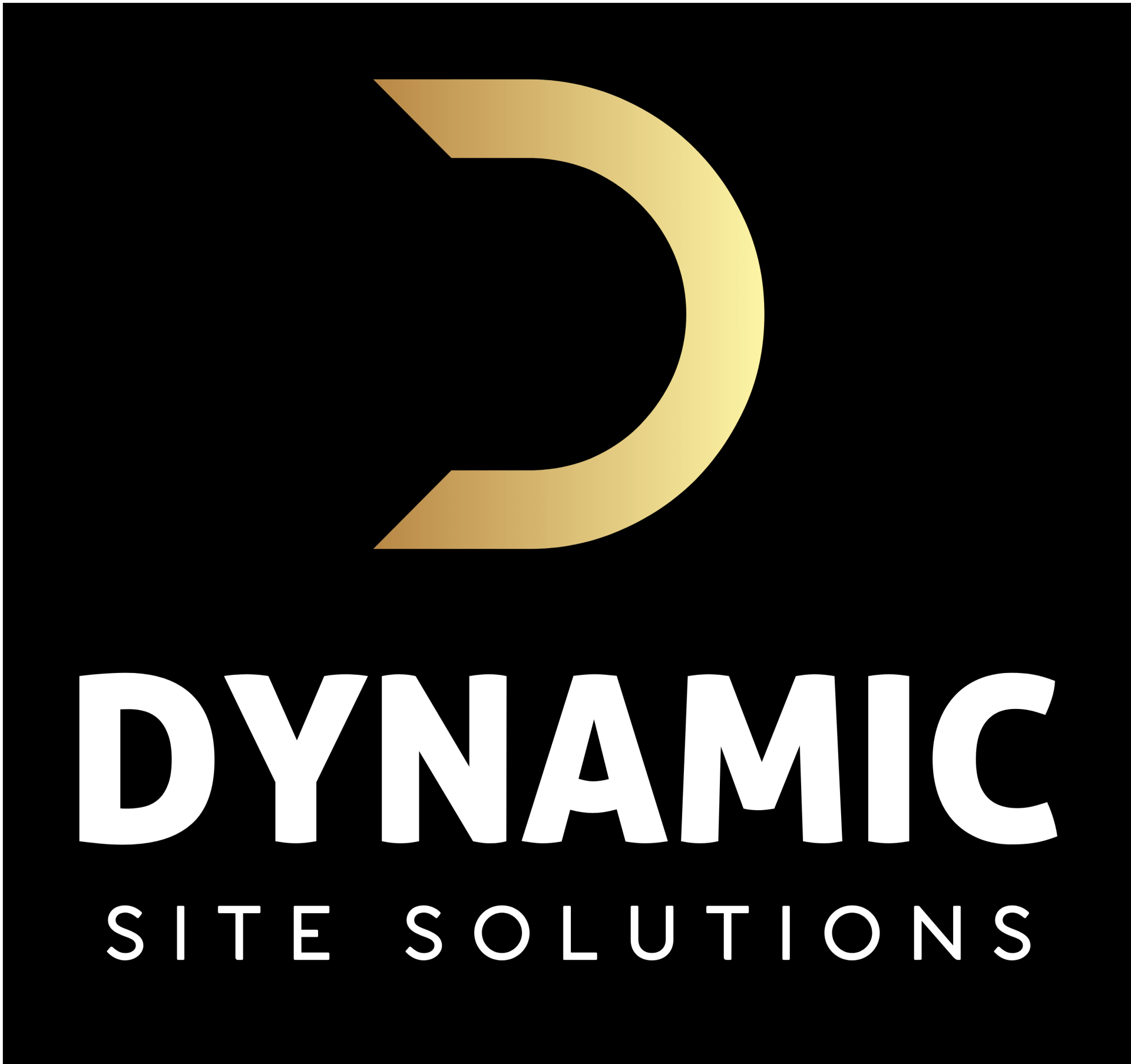 Dynamic site solutions, Temporary electrical, site services,