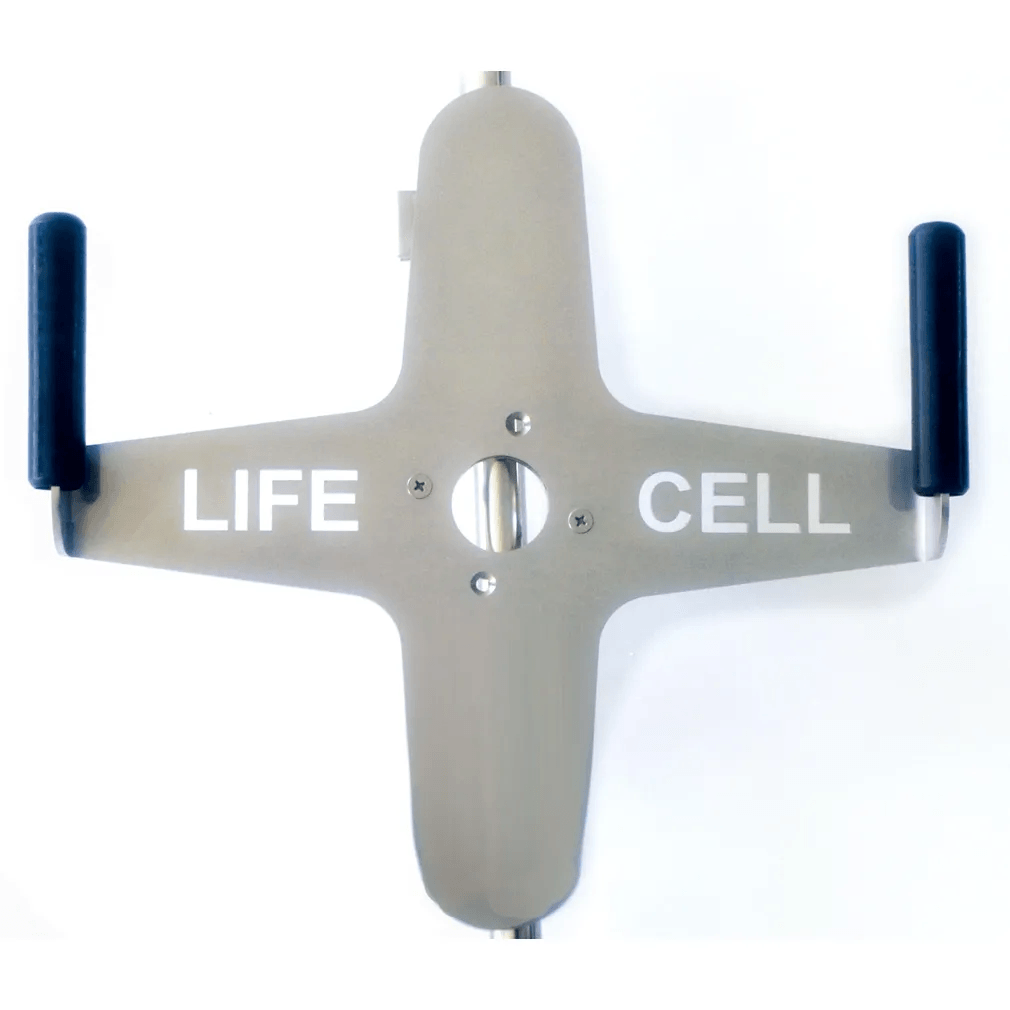 Brackets Stainless Steel, 25 mm | Life Cell for Marine Safety