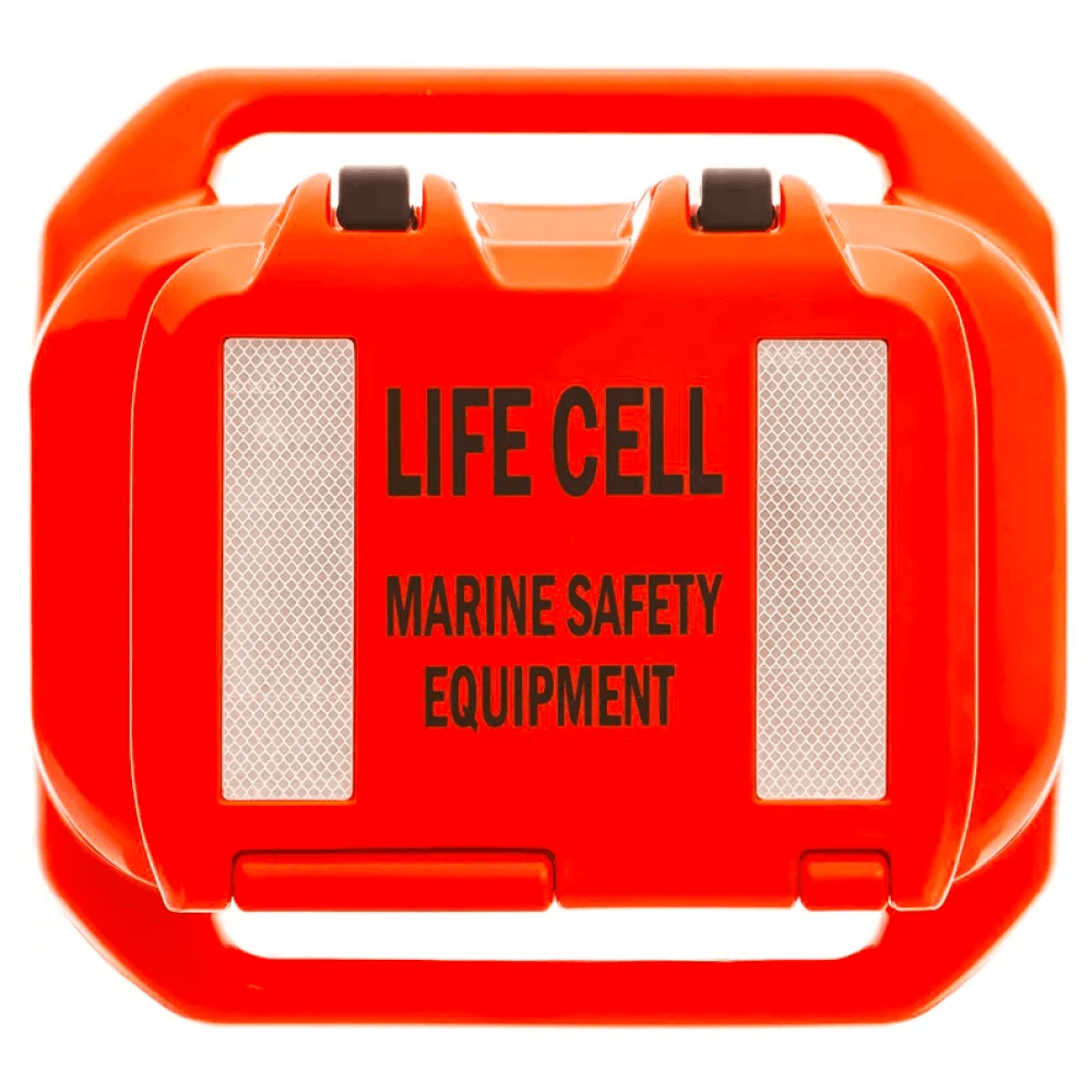 Shop | Life Cell for Marine Safety