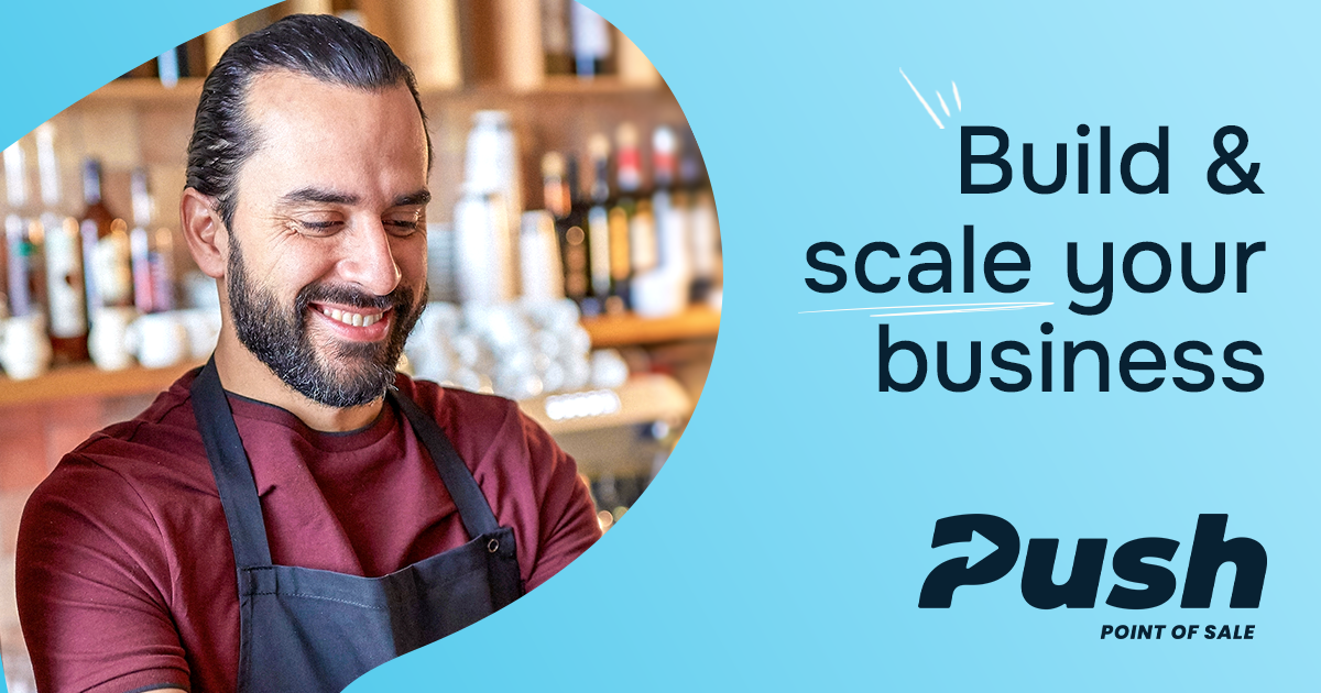 Infrasys POS Review vs PushPOS: Best Hospitality POS