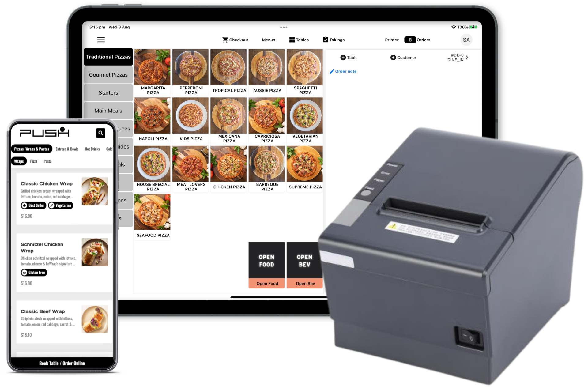 Boost Your Hospitality Business: 5 Reasons to Use a Point of Sale (POS ...