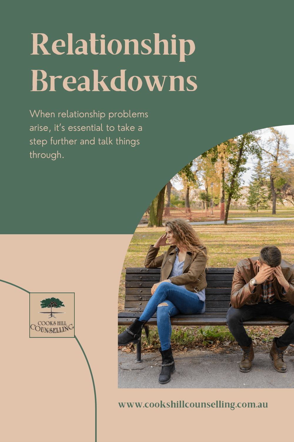 Relationship Breakdowns