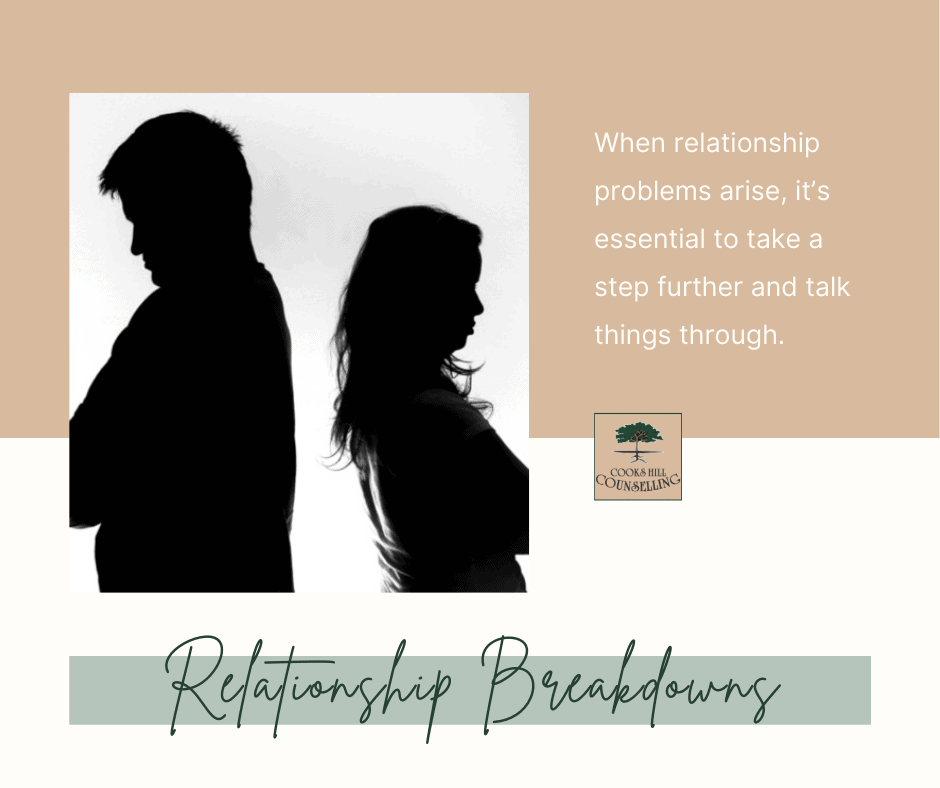 Relationship Breakdowns