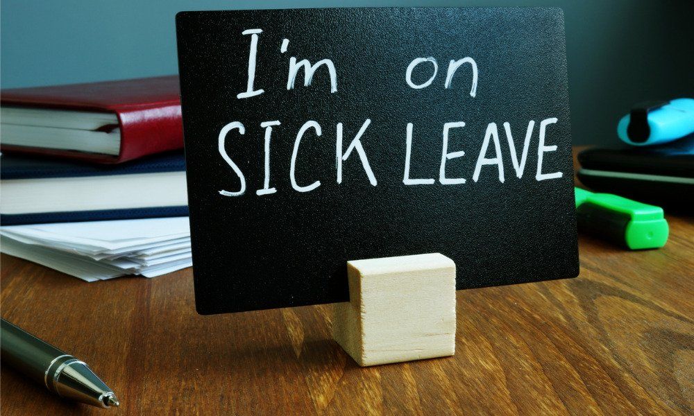 New Sick Leave Entitlements new-sick-leave-entitlements