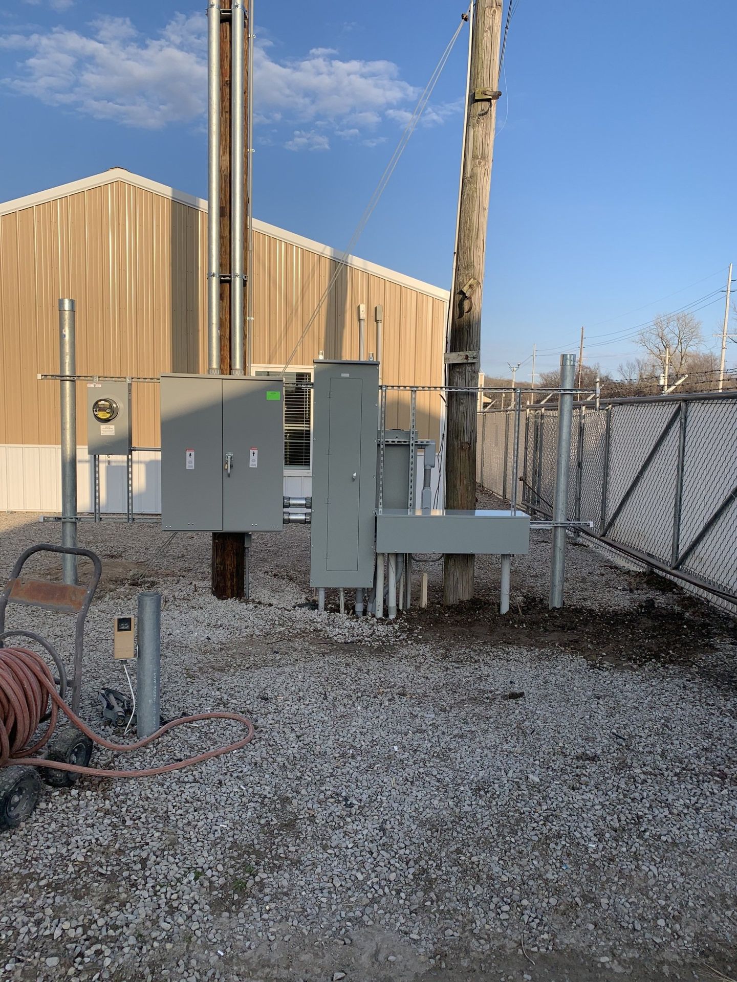 Electrician in St. Louis, MO | Reinhold Electric