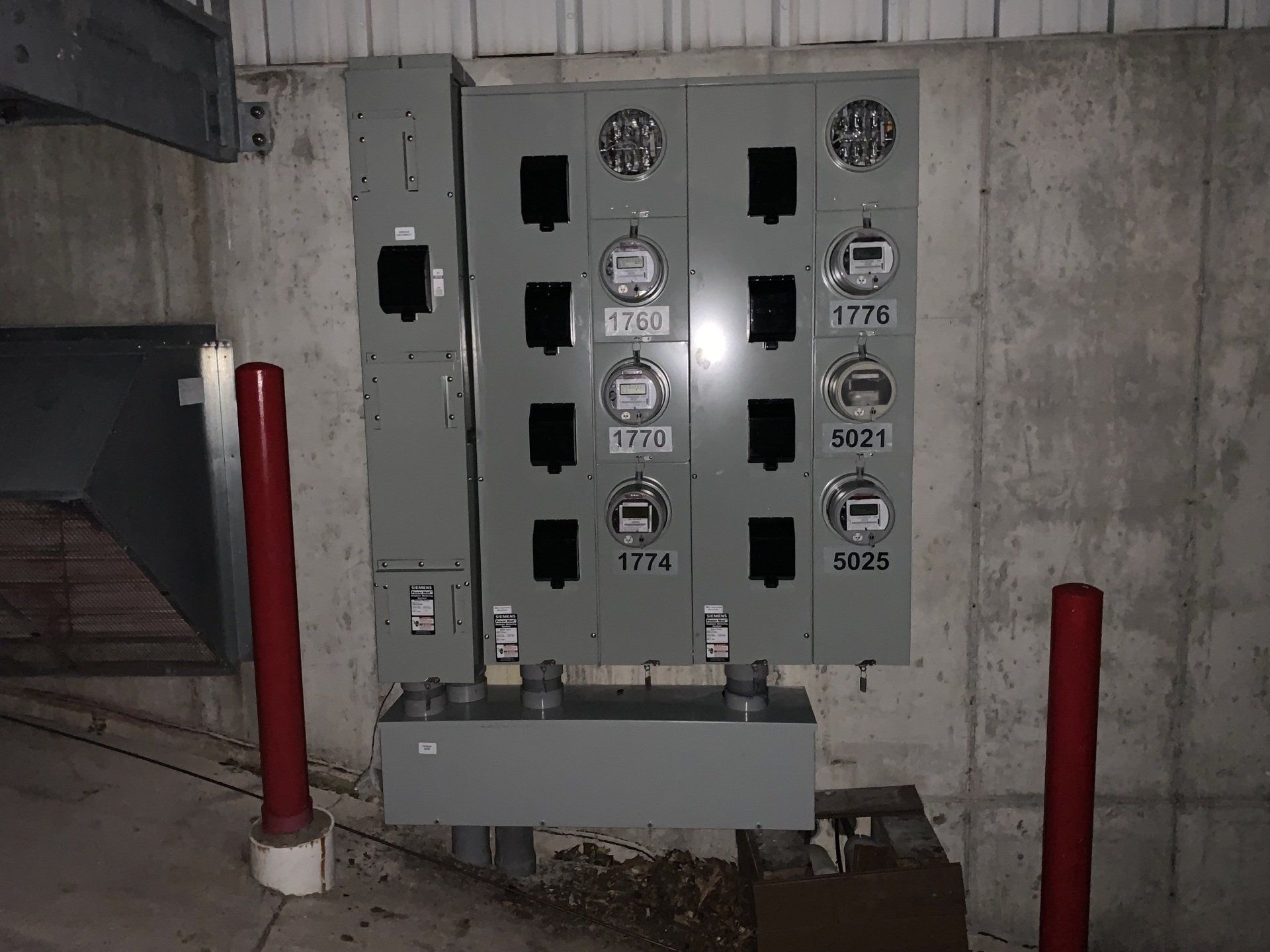 Electrician in St. Louis, MO | Reinhold Electric