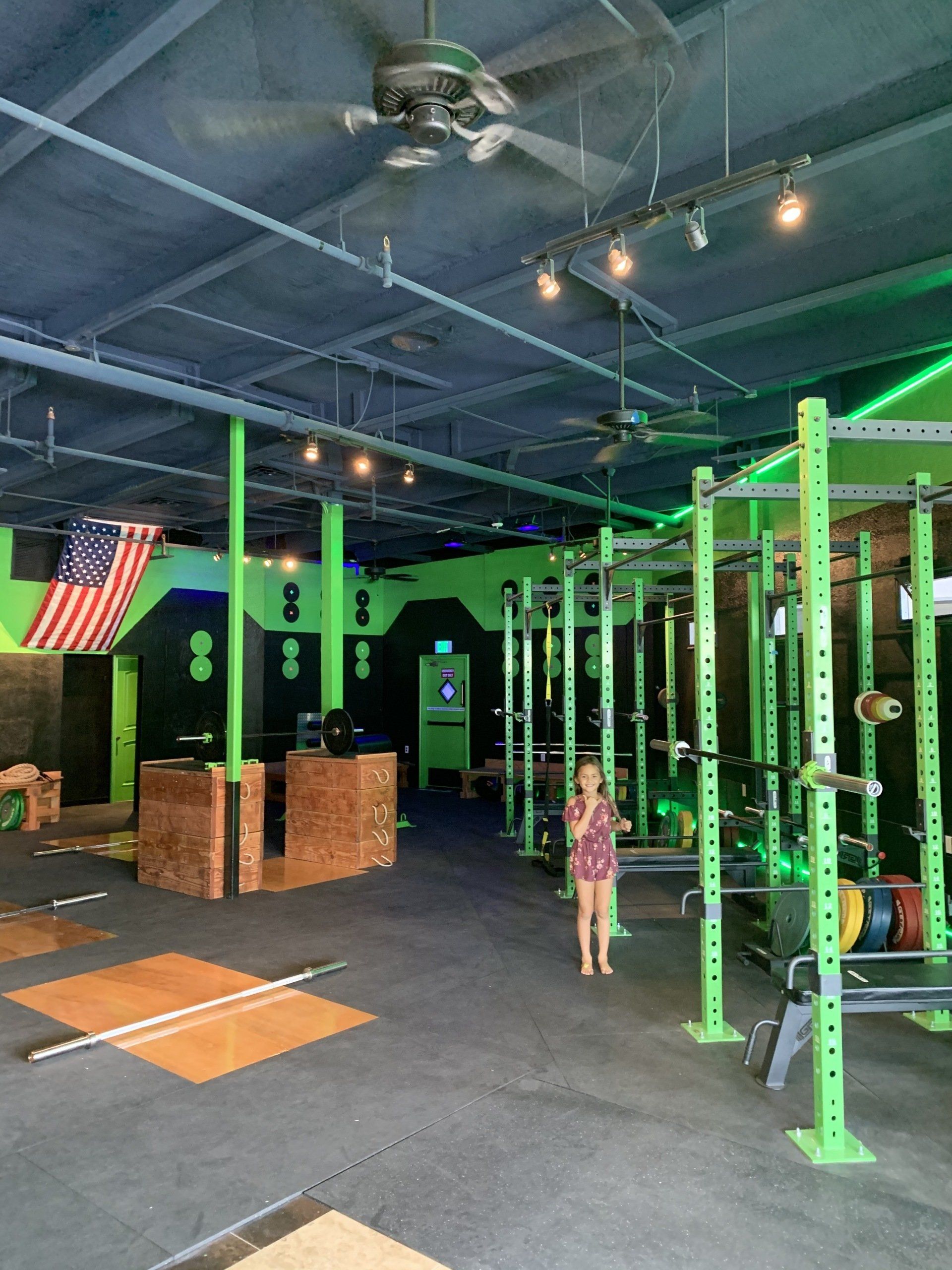 Maui Strong and Valley Isle Fitness: Kihei and Maui's #1 Gym