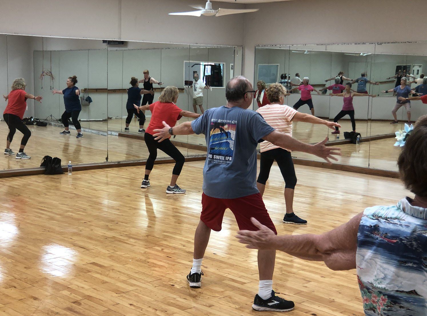 Maui Strong and Valley Isle Fitness: Kihei and Maui's #1 Gym