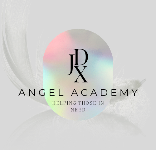 Angel Academy | Shreveport LA