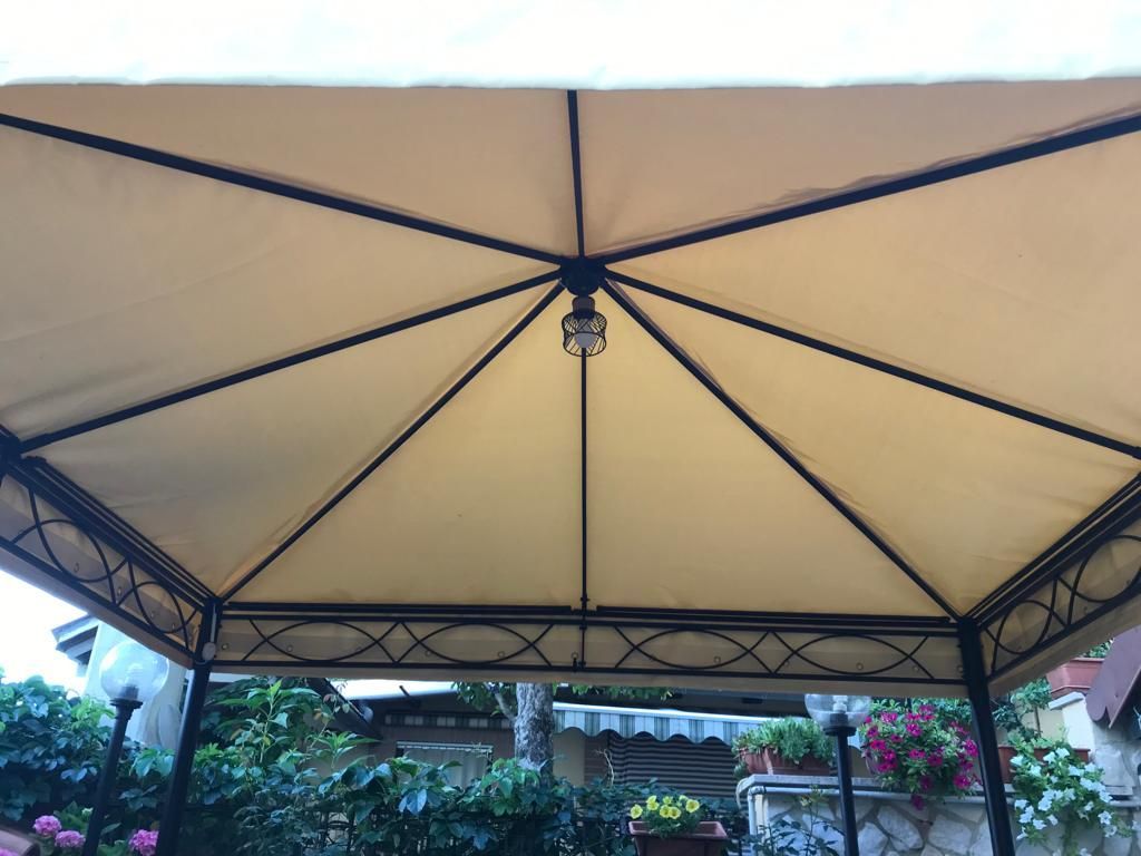 Teloni in PVC a Roma: coperture resistenti e su misura | MD Teloni