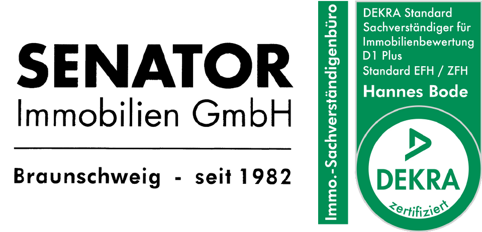 Ihr Immobilienmakler » SENATOR Immobilien GmbH