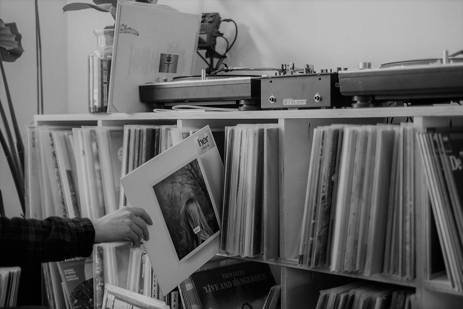 Vox Vinyls