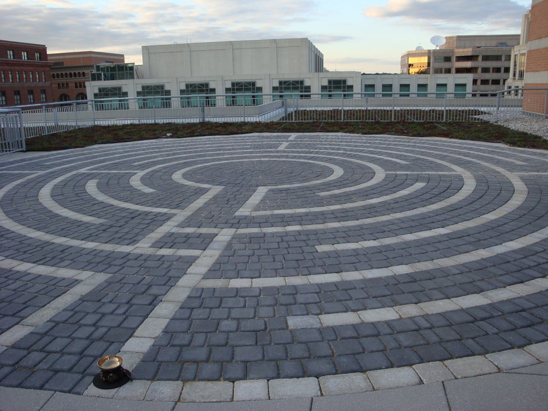 Creative Labyrinths
