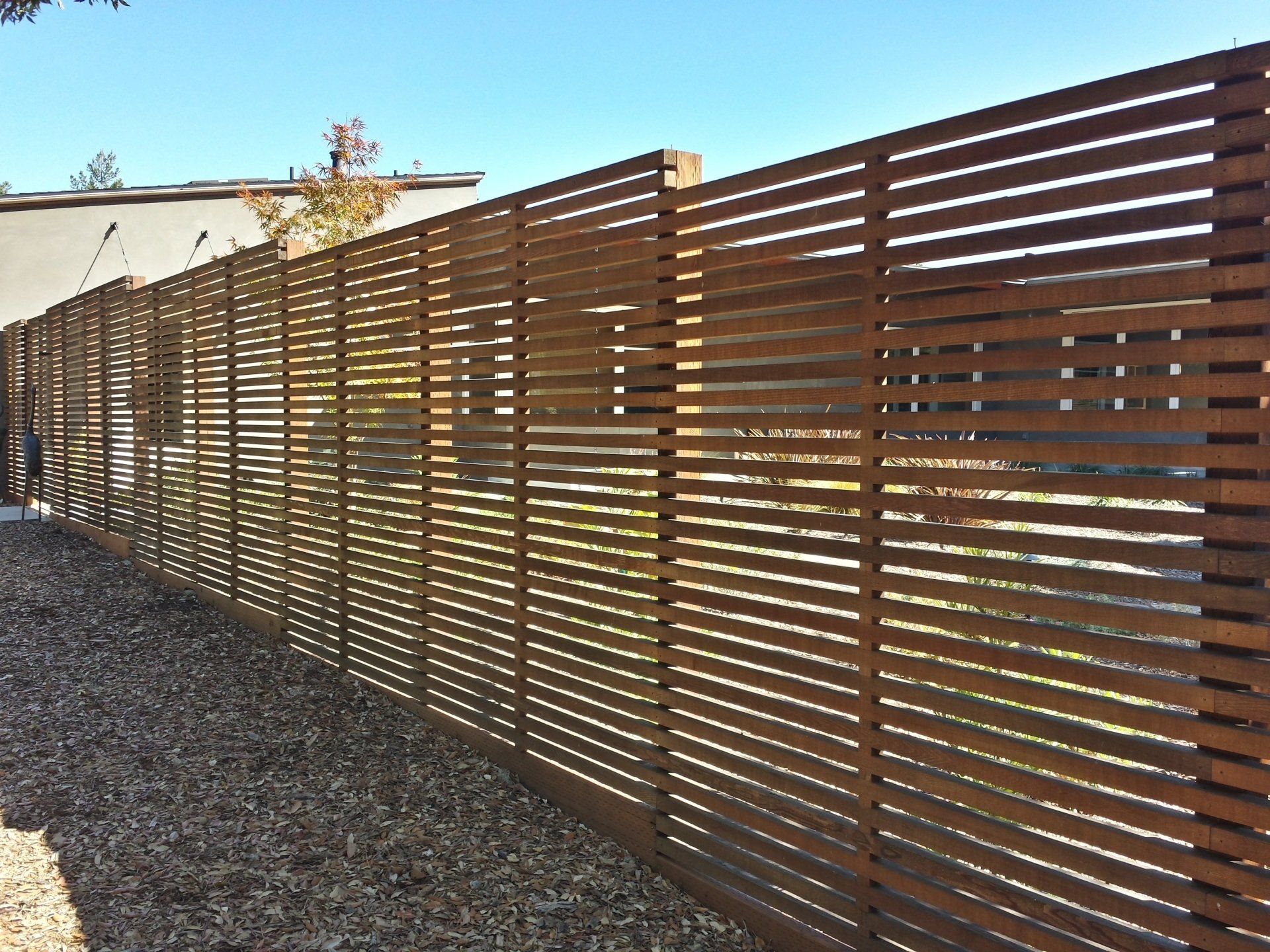 Fencing & Gates | All Fence Company | Bay Area