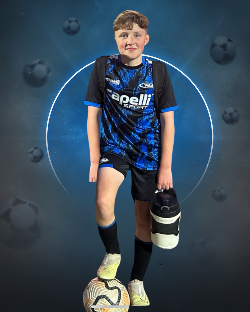 Iowa Rush North | Youth Soccer in Waverly, Iowa