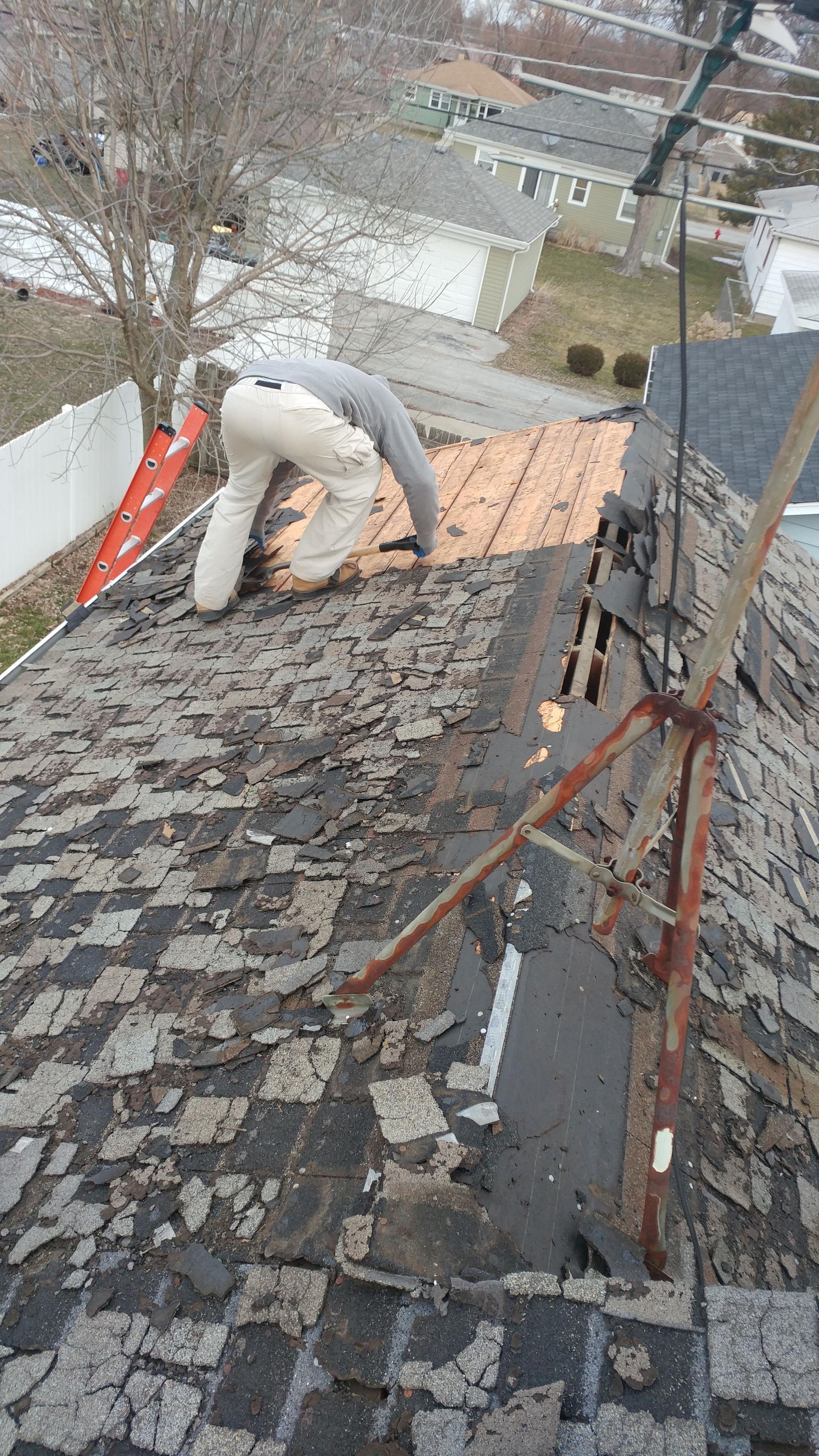 Able-Warnecke Roofing Inc - Top Rated Residential Roofing Contractor ...
