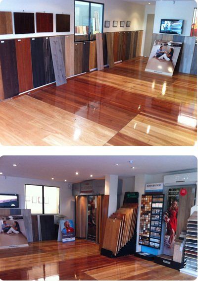 Transform Your Space with Timber, Laminate, & Hardwood Flooring