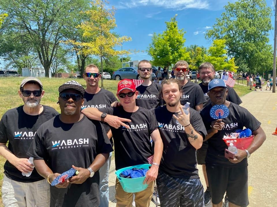 Wabash Recovery | Substance Recovery in Kokomo, IN