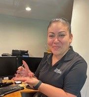 Renee Rivera 15 Years of Service!