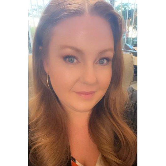 Rachel Ramirez 5 Years of Service!