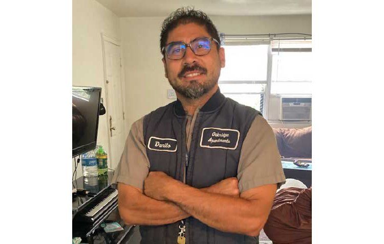 RIP Jose “Danilo” Rivera