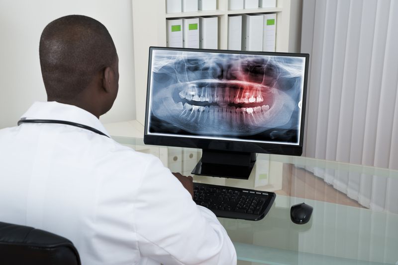 Intraoral Scanners & 3D Dental Imaging | McAllister Orthodontics