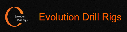 Evolution Drilling Rigs and Equipment | Queensland