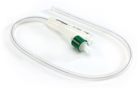 Mediplus S-Cath™ System
