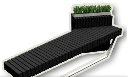 Closed loop solutions for the textile industry