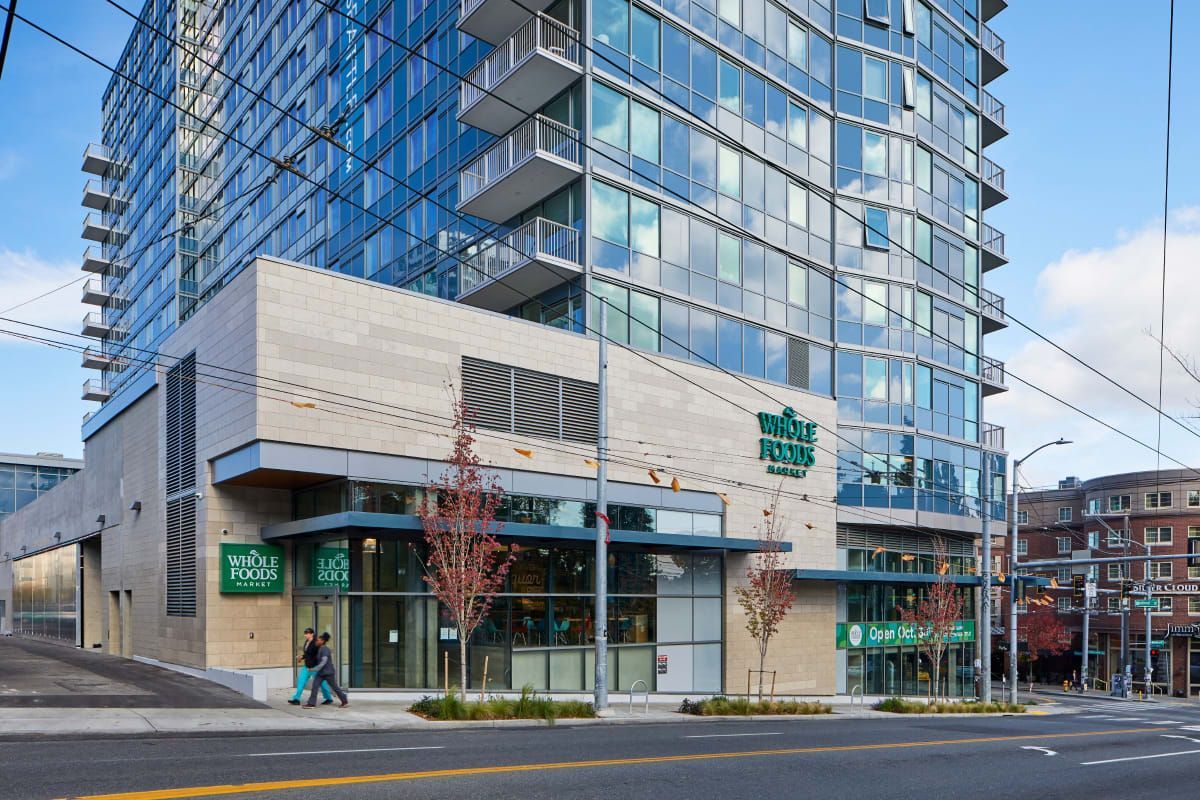 Photo Gallery | The Danforth