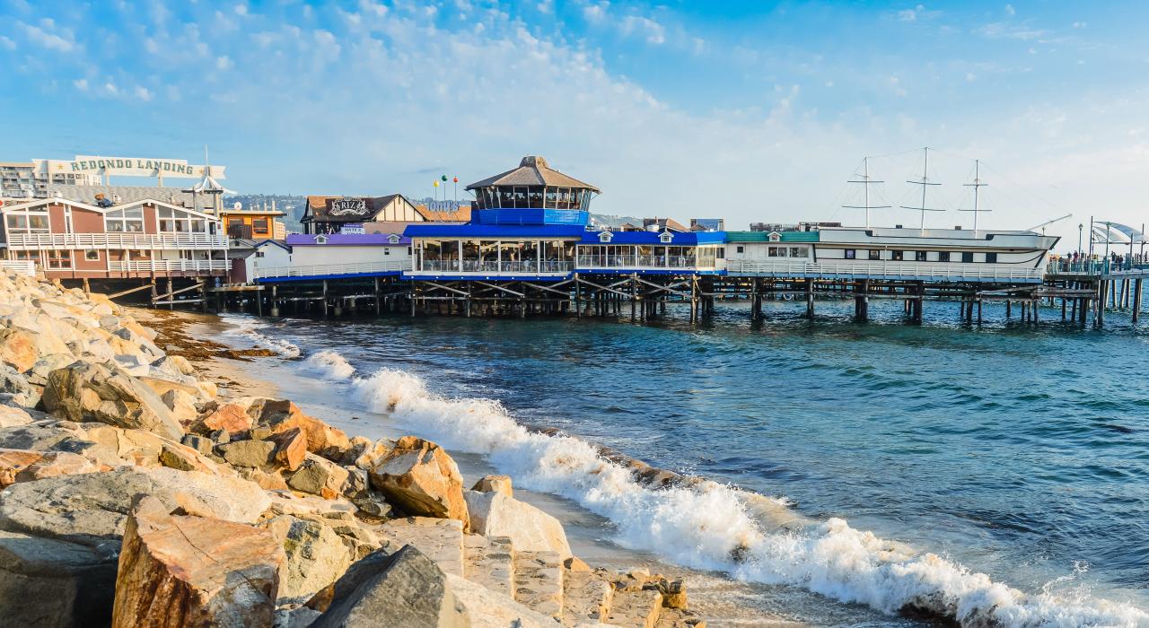 Redondo Beach