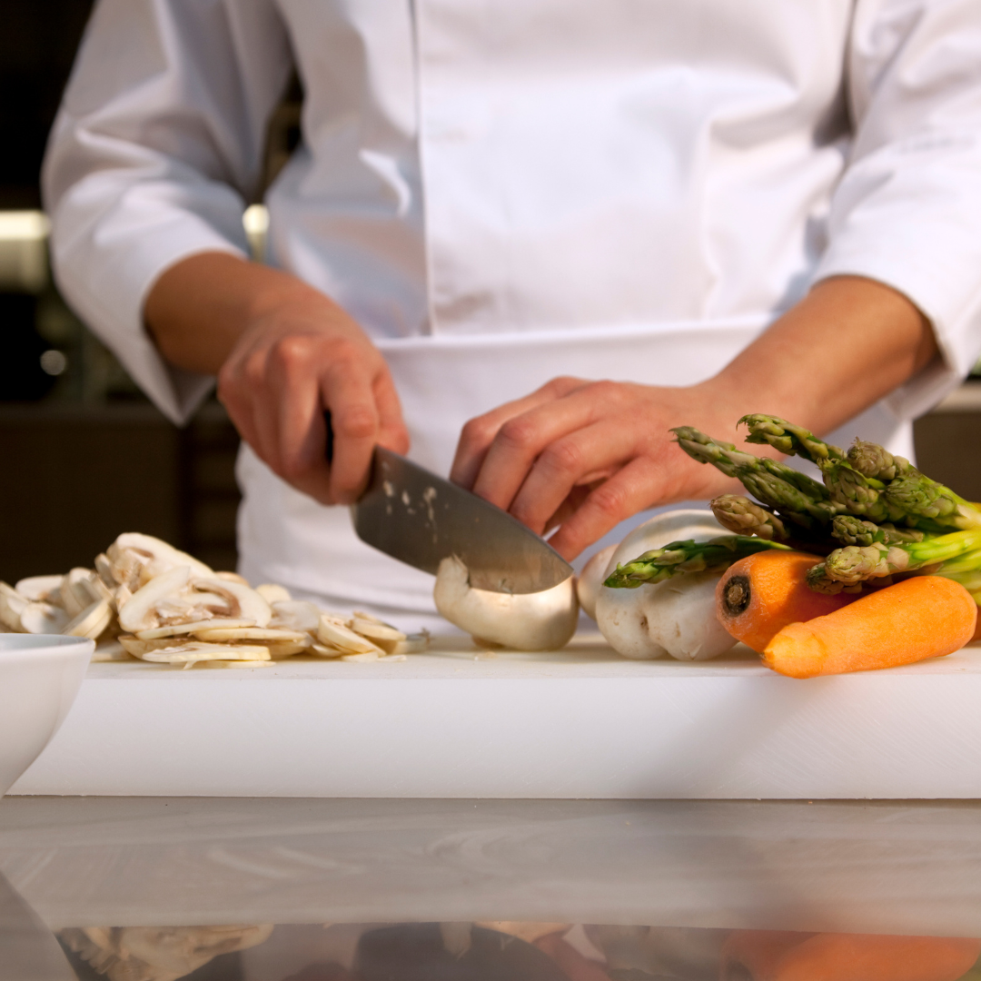 Understanding USDA Inspection Compliance in Shared Kitchens