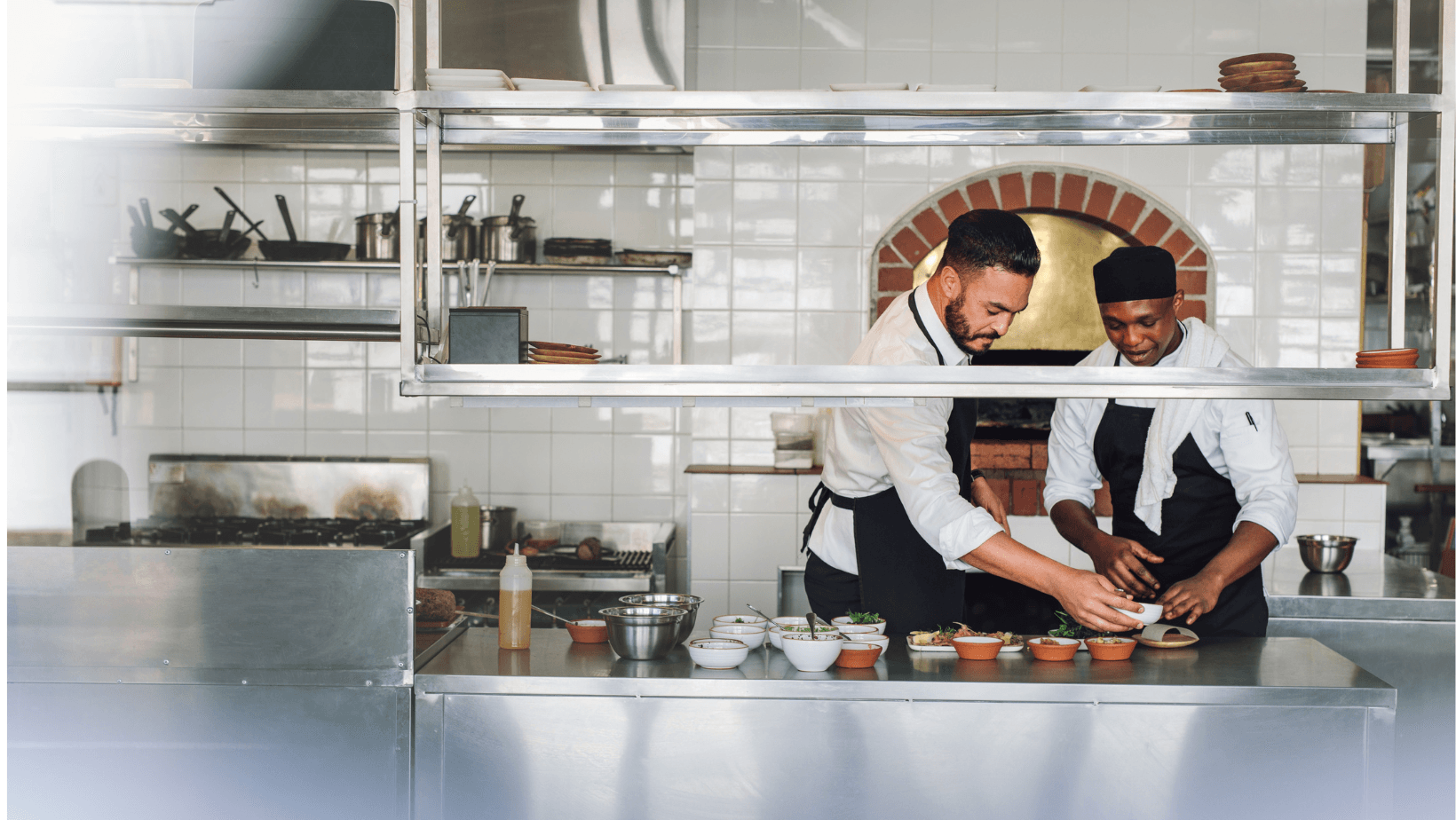 Contact Us | The Kitchen Terminal