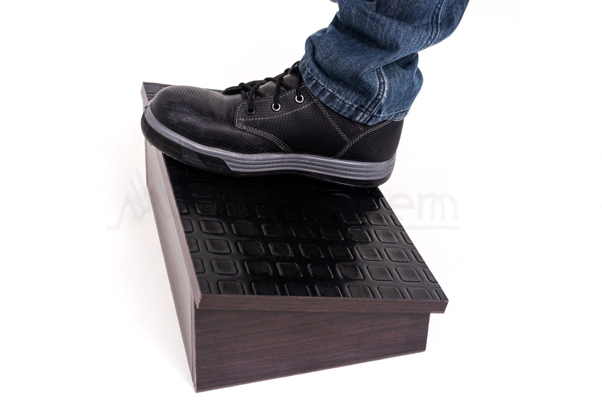 Descansa pies ergonómicos - Dispromem