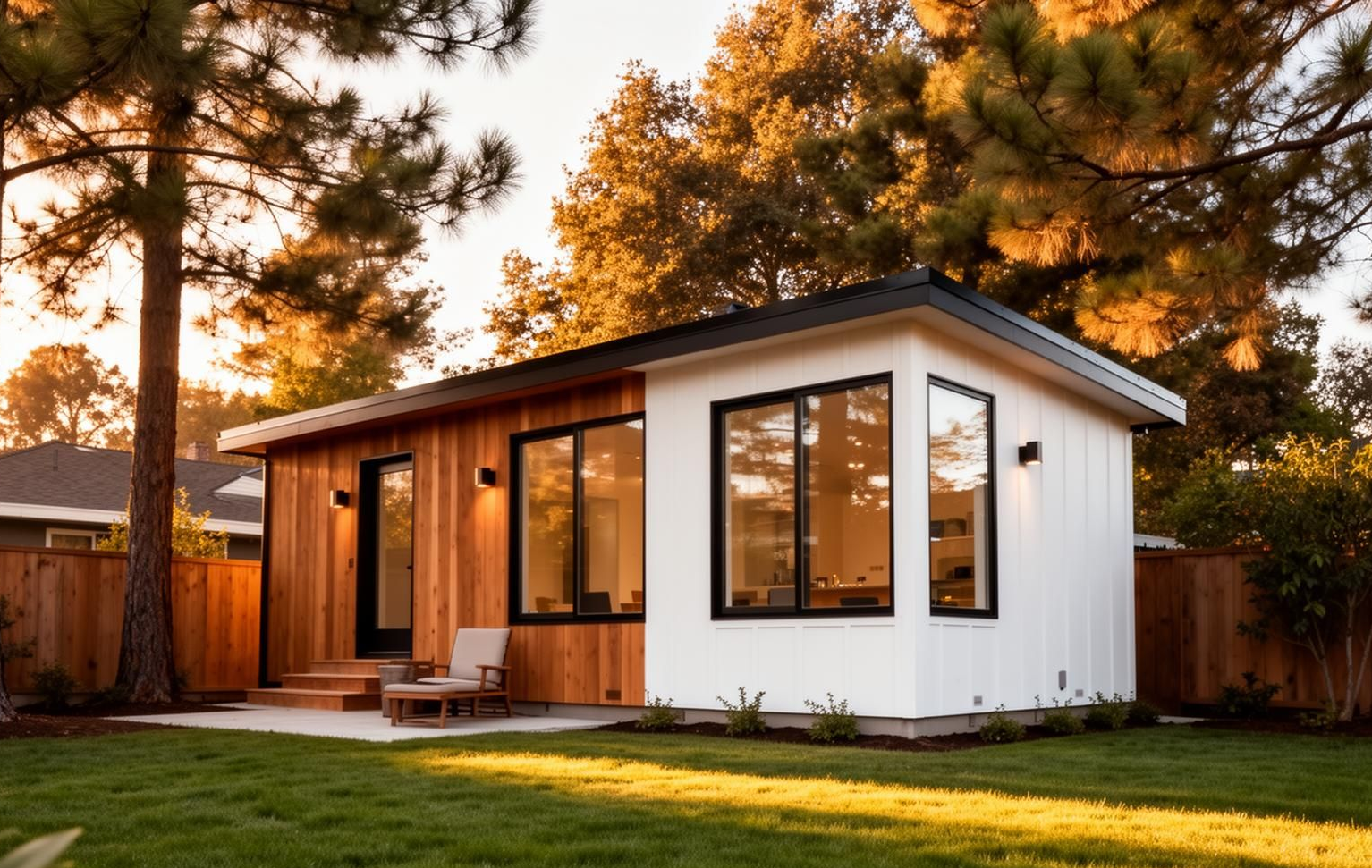 Thinking About an ADU? Where to Start | Green Bee