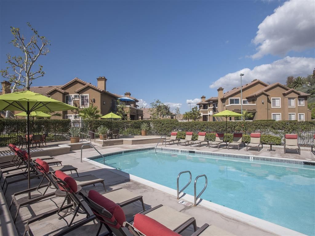 Floor Plans | Lake Forest, CA Apartments for Rent