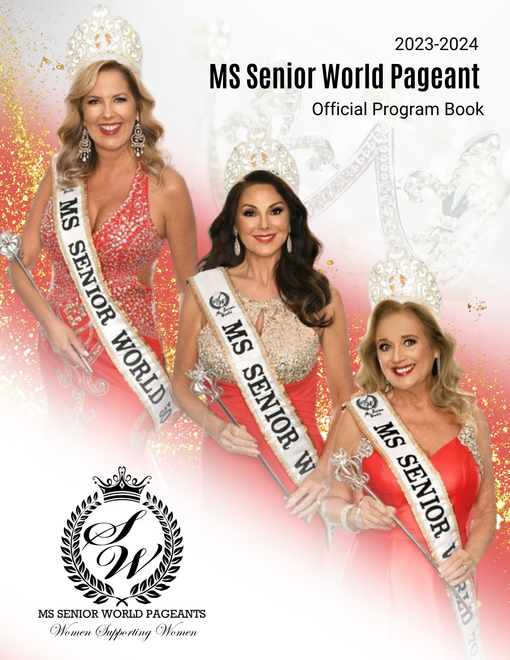 Home [www.seniorworldpageants.com]