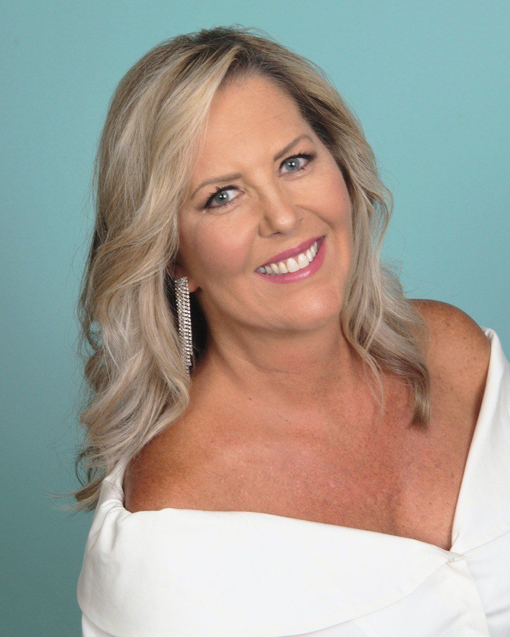 Meet the MS Senior World Pageant Team